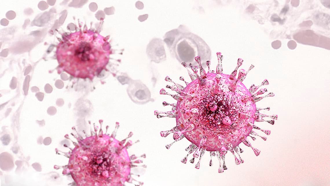 What is Cytomegalovirus (CMV): Causes, Symptoms and Treatment